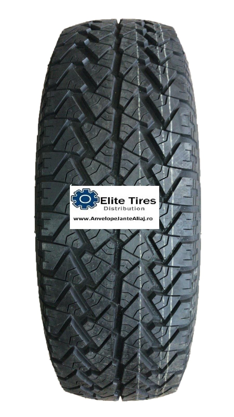 Anvelope 4x4 allseason CHENGSHAN SPORTCAT CSC-302 235/65R17 108T - ELITE TIRES