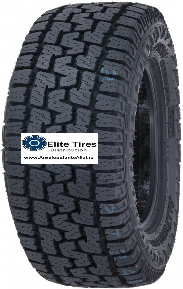 Anvelope 4x4 allseason PIRELLI SCORPION ALL TERRAIN PLUS 225/65R17 102H - ELITE TIRES