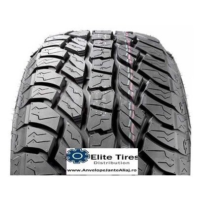 Anvelope 4x4 allseason SONIX PRIMEMAX A/T II 245/75R16 111T - ELITE TIRES