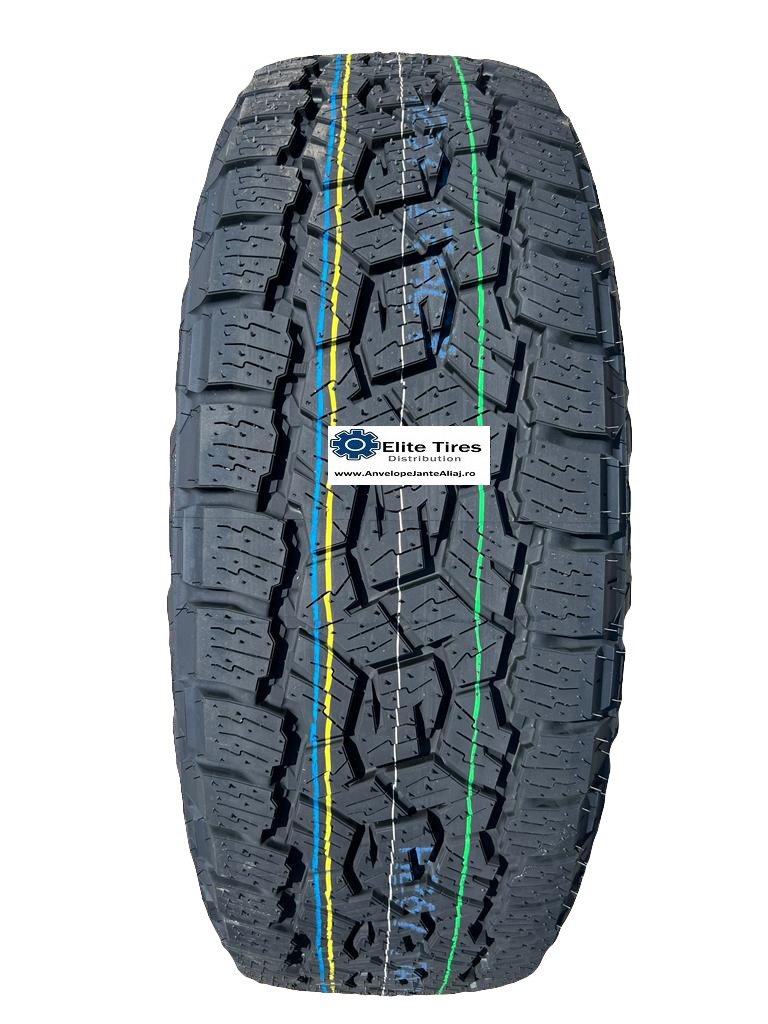 Anvelope 4x4 allseason TOYO OPEN COUNTRY A/T3 265/65R17 112H - ELITE TIRES