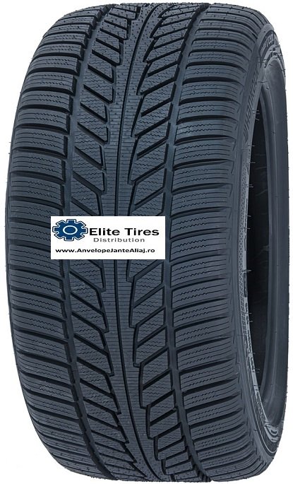 Anvelope 4x4 iarna HANKOOK IW01 WINTER I*CEPT ION 215/55R18 95H EV FOAM ...