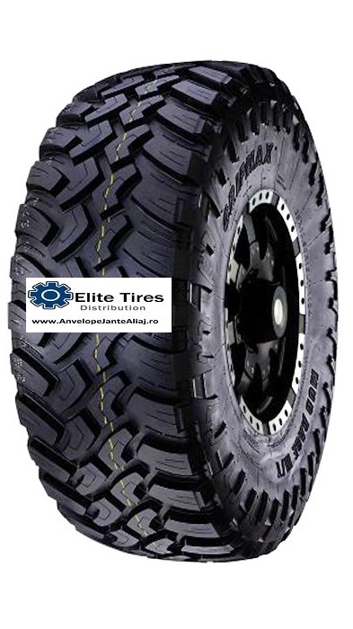 Anvelope 4x4 Mud Terrain GRIPMAX MUD RAGE M/T 185R14C 102/100Q - ELITE ...