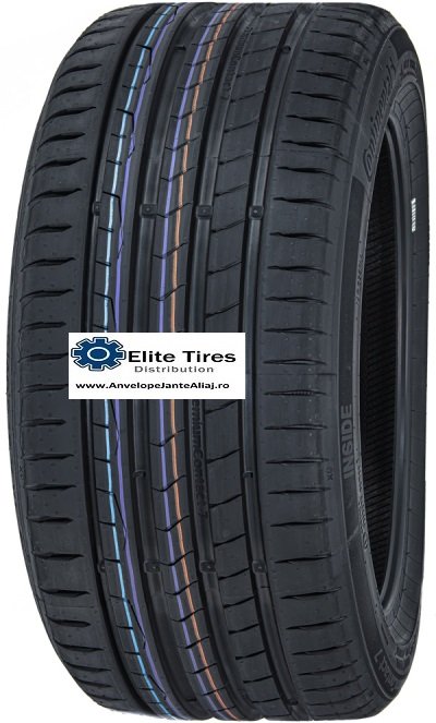 Anvelope 4x4 vara CONTINENTAL PREMIUM CONTACT 7 XL 285/50R20 116W ...