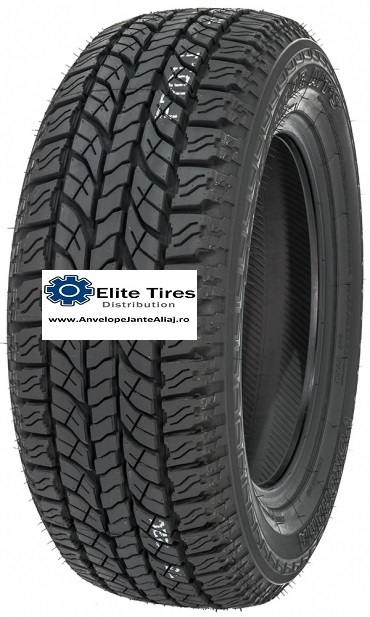 Anvelope 4x4 allseason YOKOHAMA GEOLANDAR G012 315/70R17 121R - ELITE TIRES