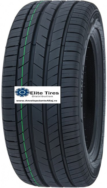 Anvelope auto vara KUMHO HS52 ECSTA 195/65R15 91V - ELITE TIRES