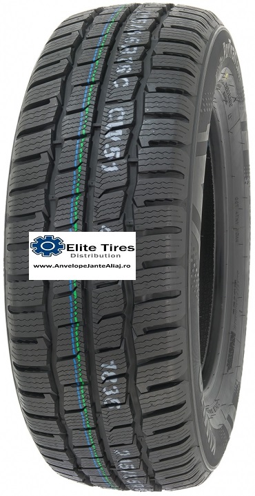 Anvelope comerciale iarna KUMHO CW51 WINTER PORTRAN 205/65R16C 107T ...