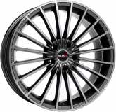 Jante ALIAJ - Toate Dimensiunile (+1000 Modele) - ELITE TIRES