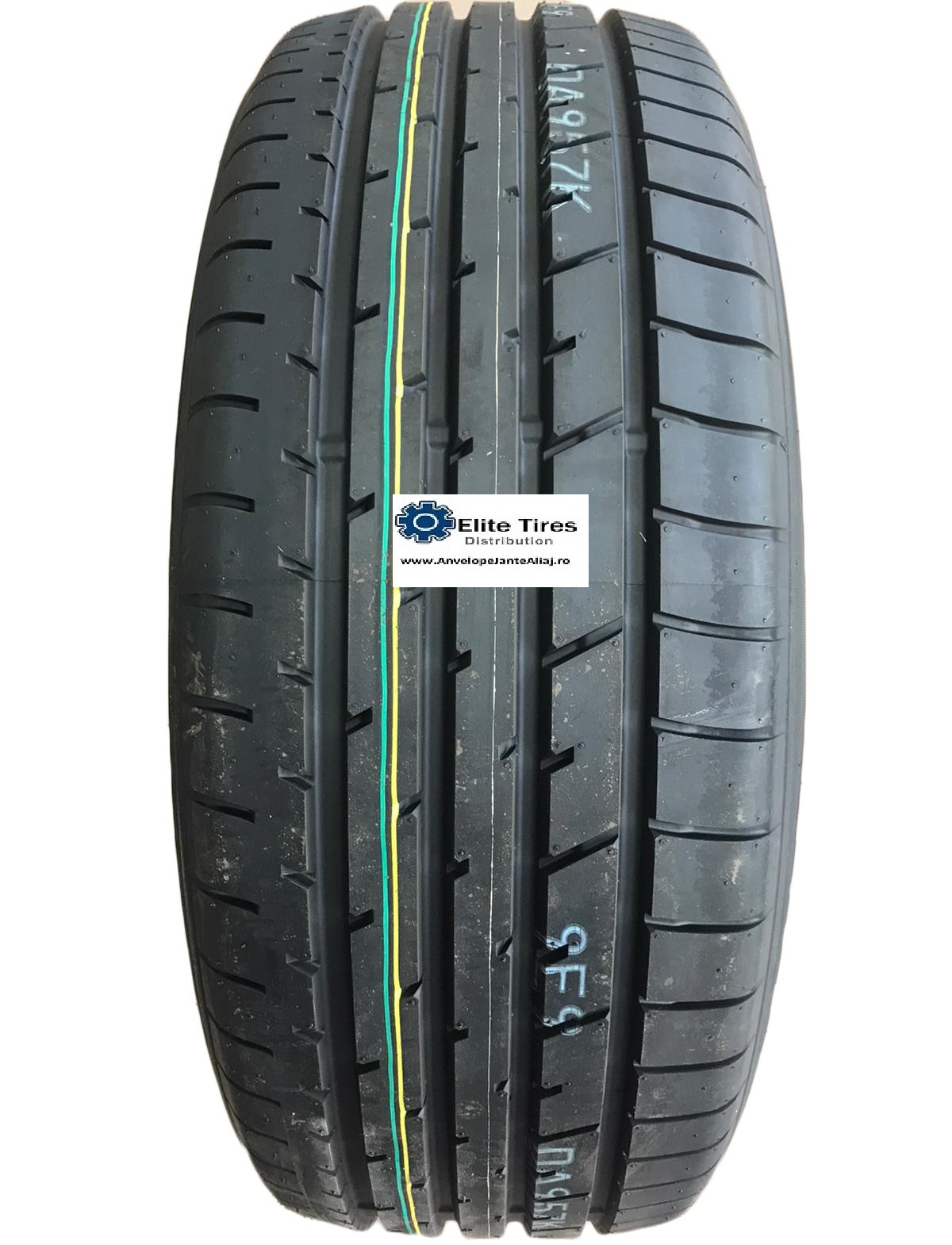 Anvelope 4x4 vara TOYO PROXES R46A LHD 225/55R19 99V - ELITE TIRES