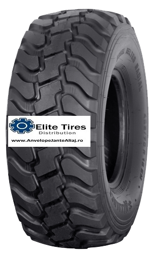 Anvelope ALLIANCE Ploiesti - ELITE TIRES